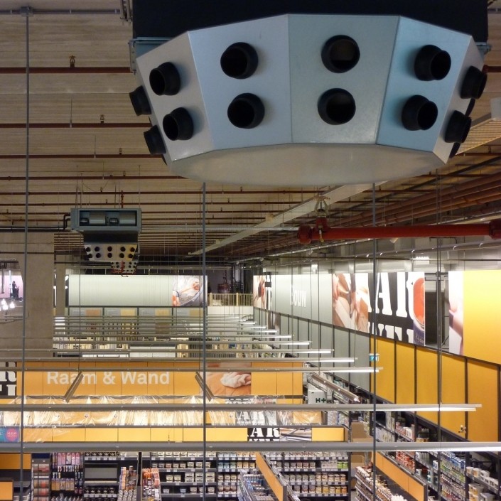 Airco roosters op maat voor optimaal comfort | Smitsair