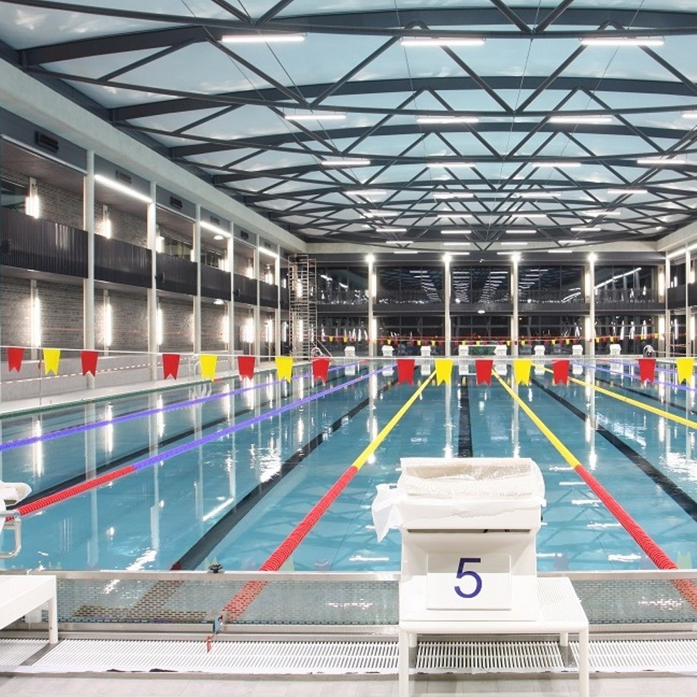 Sports and recreation - Smitsair